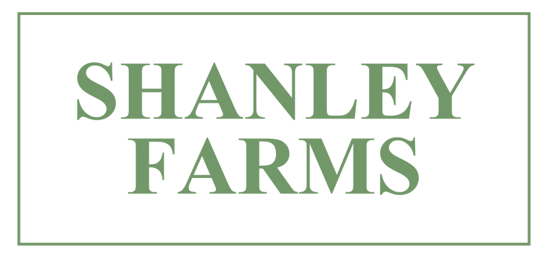 Finger Limes, Avocados, and Passion Fruit from Shanley Farms